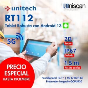 Inicio - Uniscan Cia. Ltda.